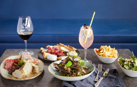 Parramatta’s food boom