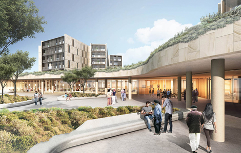 Harbord Diggers Club to re-open in 2018