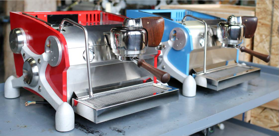 Introducing the Slayer 1 Group