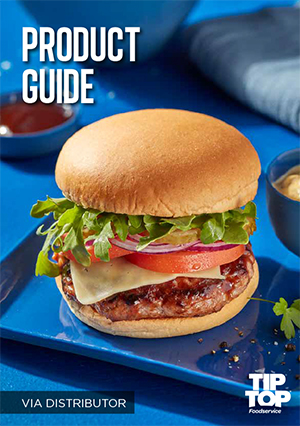 Speedibake Launches New and Improved Vietnamese Roll